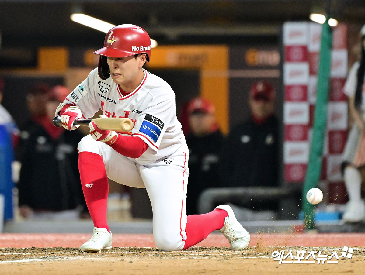 "새로운 진로 모색하고 싶다" SSG 최상민, KBO에 임의해지 신청→현역 생활 마감 [공식발표]