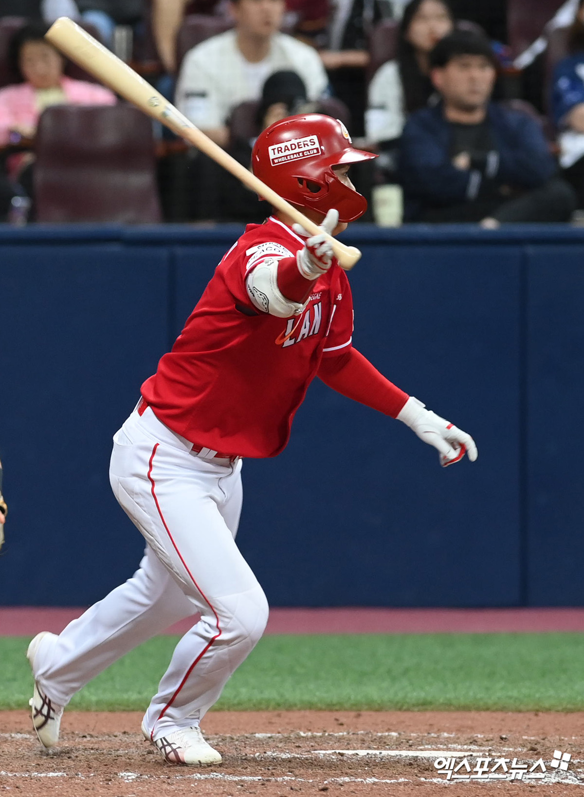 "새로운 진로 모색하고 싶다" SSG 최상민, KBO에 임의해지 신청→현역 생활 마감 [공식발표]