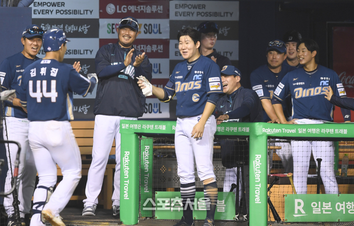 ‘진짜 박 터진다’ KIA·KT·SSG·NC·삼성, 가을 티켓 2장 ‘생존전’ 시작됐다 [SS시선집중]