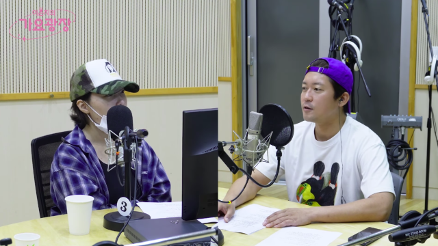 김대호, MBC 13년 근무하면서 느낀 점…"위계질서 KBS만큼 아냐" ('가요광장')[마데핫리뷰]