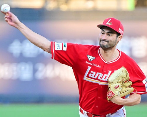 [프로야구 전망대] 'SSG, KT와 맞대결' 삼성 라이온즈, 중위권 싸움 본격화