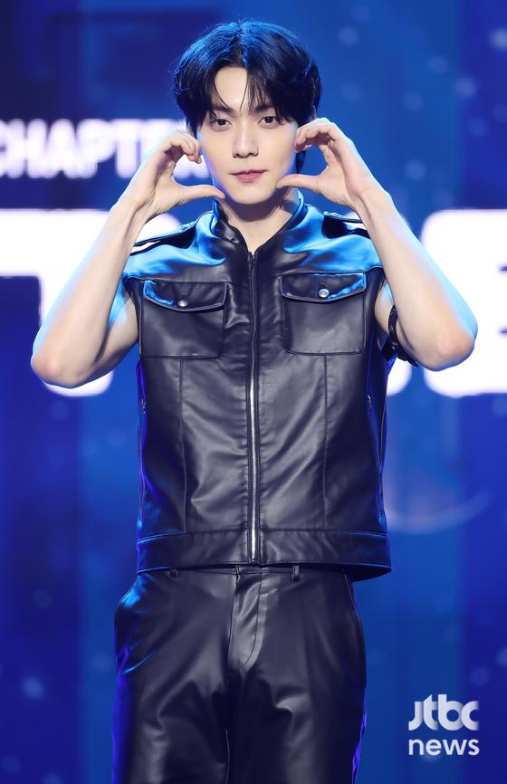 TXT, '케데헌' 감독도 반한 'K팝 초통령' 위력 “'함께'일 때 가장 빛나”(종합)