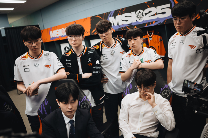 “젠지·T1, MSI·EWC 씹어 먹었다!” 국제 경쟁력 증명한 LCK, 마지막 퍼즐 ‘롤드컵’ 정복 플랜 가동 [SS시선집중]