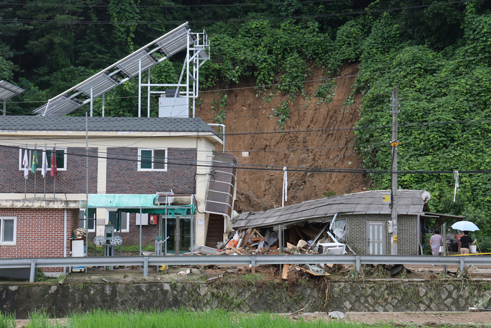 ‘괴물 폭우’ 피해 속출, KBO리그도 적극 나서야…1000만 관중 ‘사랑’, 돌려줄 때 [SS이슈]