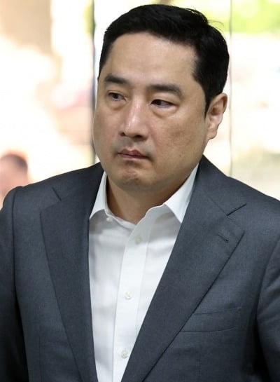 검찰, '이재명 소년원 입소' 주장 강용석에 실형 구형