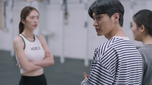 미드폼 드라마 ‘벌크 업’, 25일 OTT플랫폼에 선공개