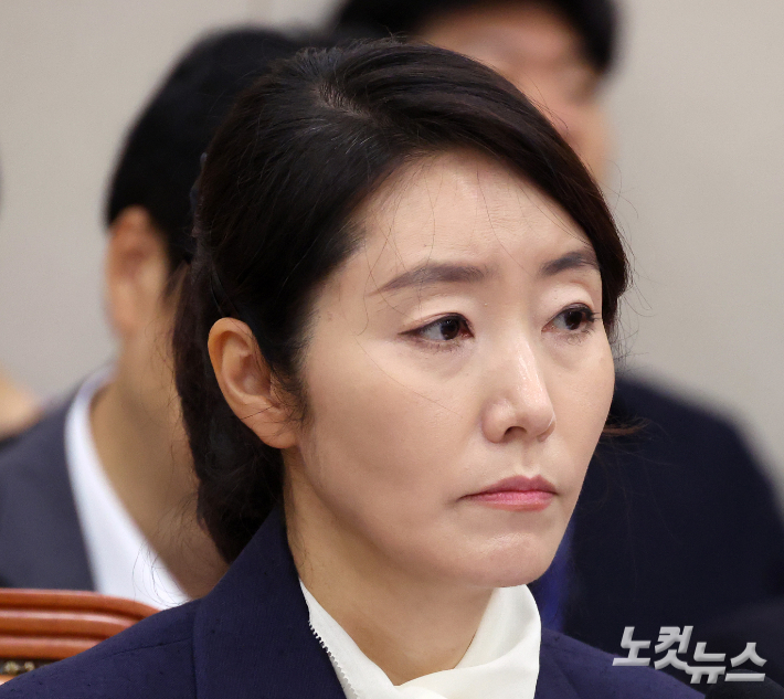 참여연대 "강선우 임명 강행은 '제식구 감싸기'"