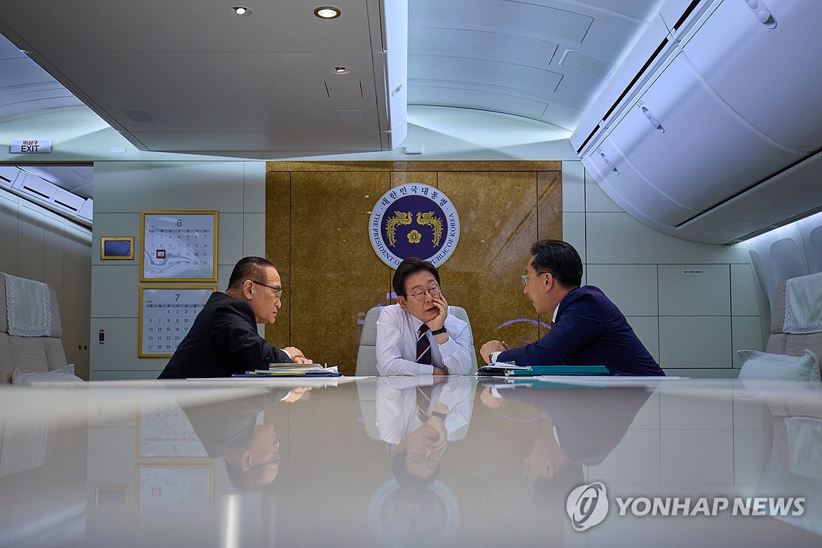 [APEC D-100] ① 주요국 정상 경주로 집결…트럼프·시진핑도 방한에 무게