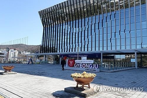[APEC D-100] ③ '경주는 공사중'…한국의 美 더하고 야경도 손본다