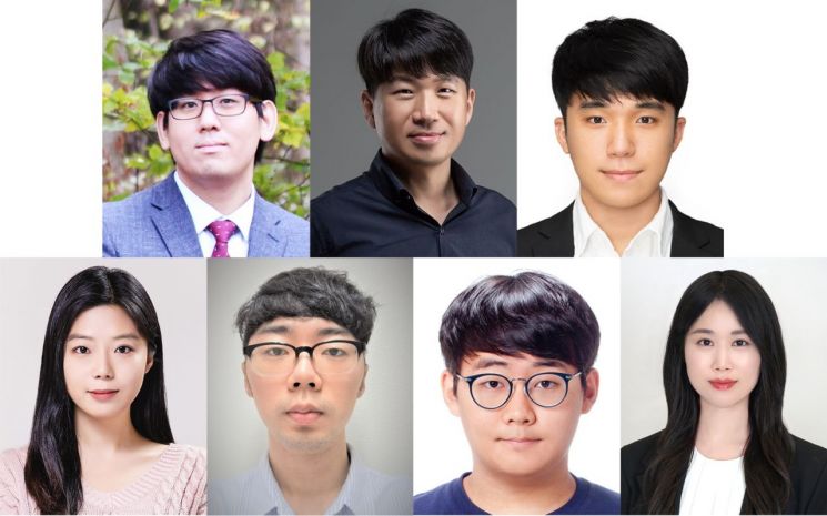 GIST·KAIST, 복제 불가능 나노광학 지문보안 기술 개발