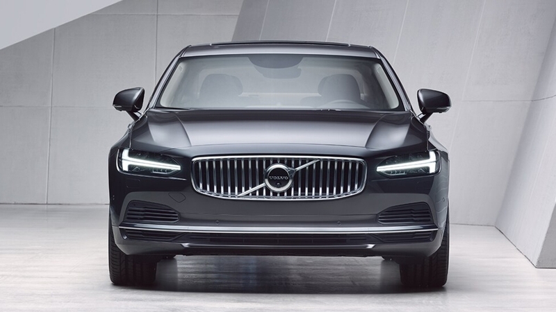 볼보, S90 세단·V60 왜건 미국 시장서 철수 | 글로벌모빌리티