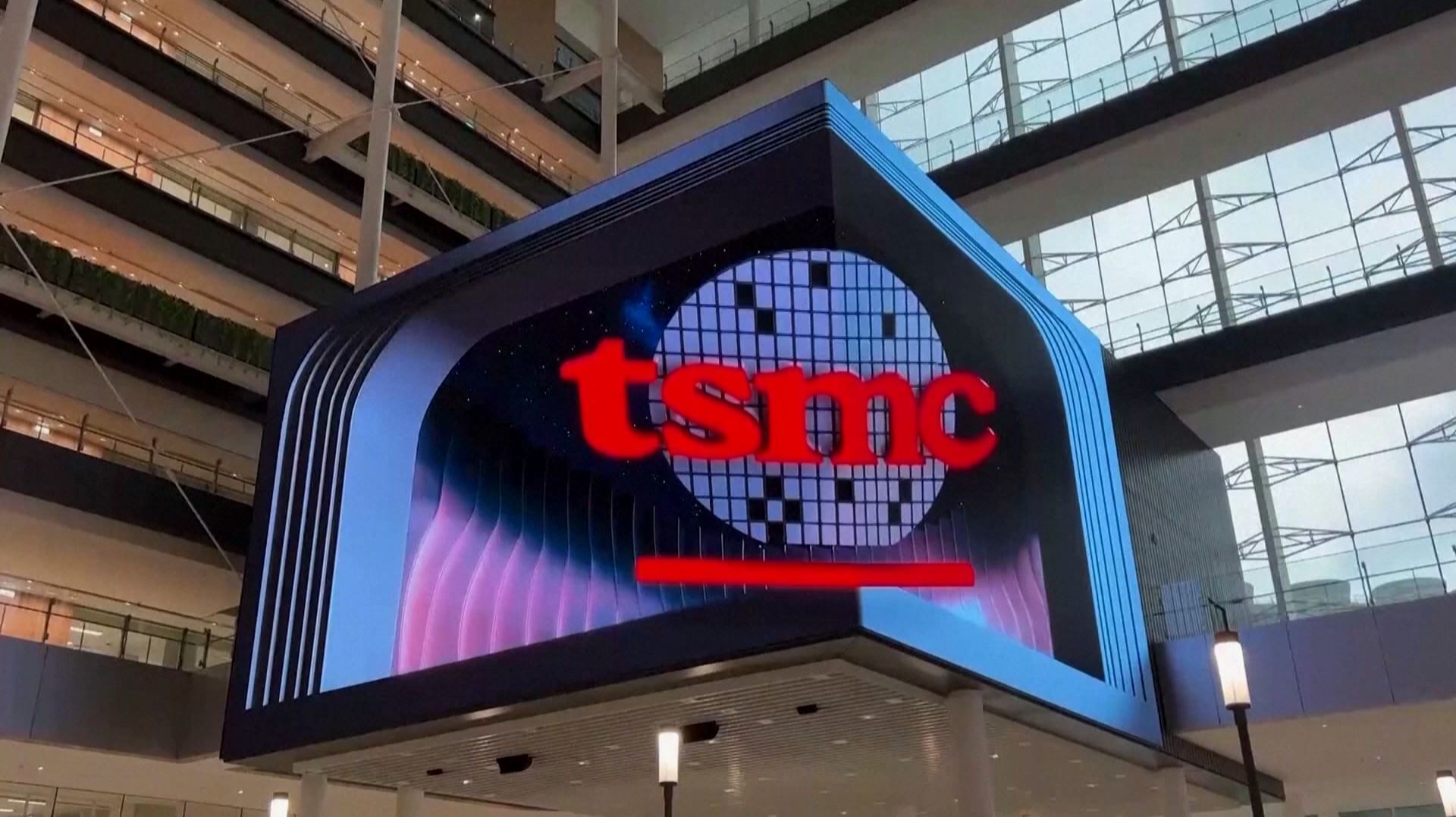 [비즈 나우] TSMC, 시총 1조 달러 돌파…삼성은 언제 볕드나