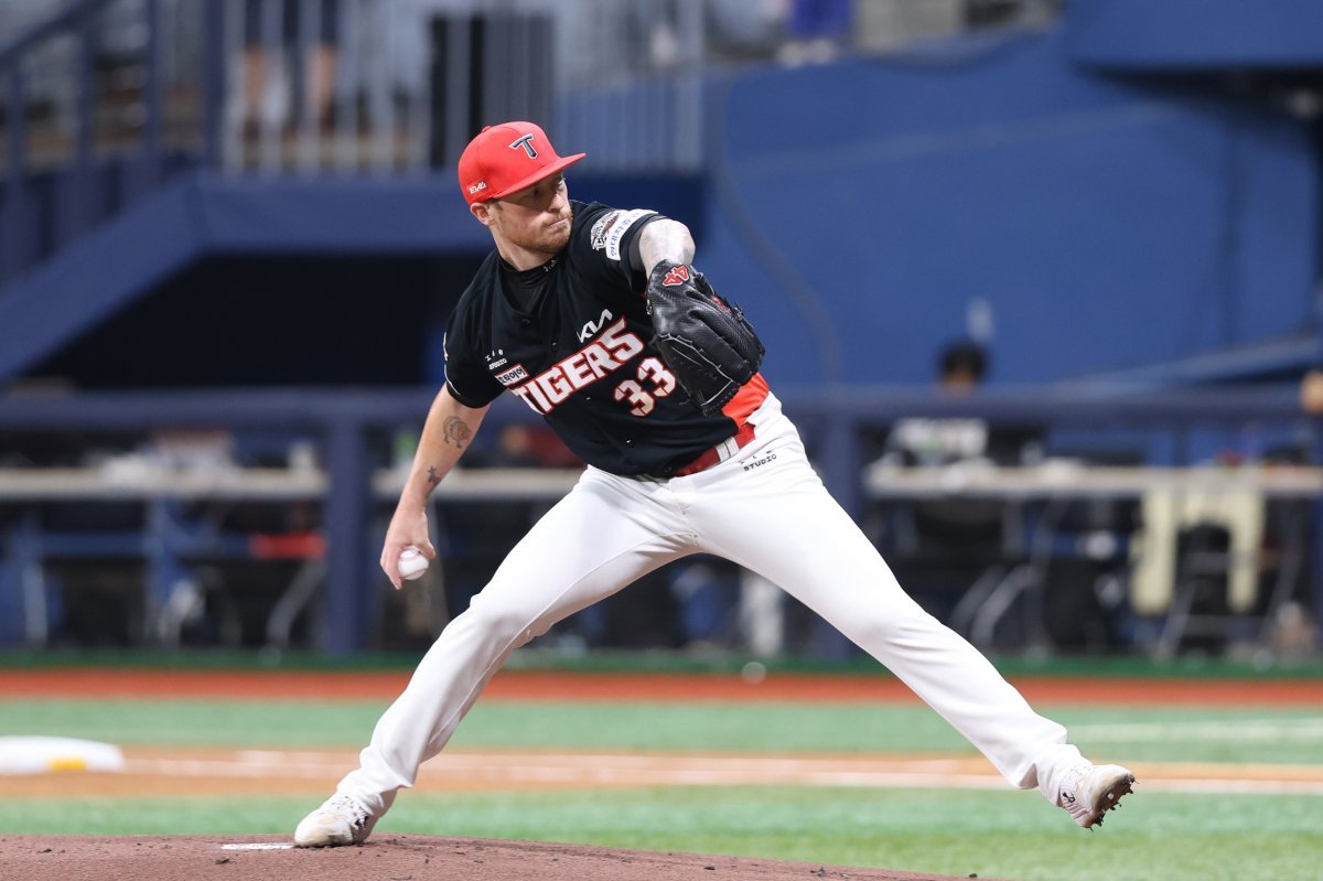 KIA 8월 완전체 이뤄지나…김도영 병원 검진 특이사항 無→러닝포함 기술훈련 돌입 [SD 광주 브리핑]