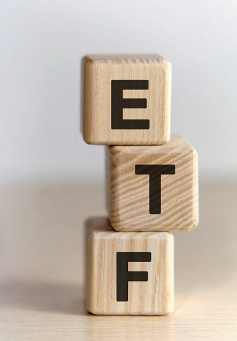 국내 ETF 1000개 돌파… 순자산도 6년새 4배로 늘어 222조원