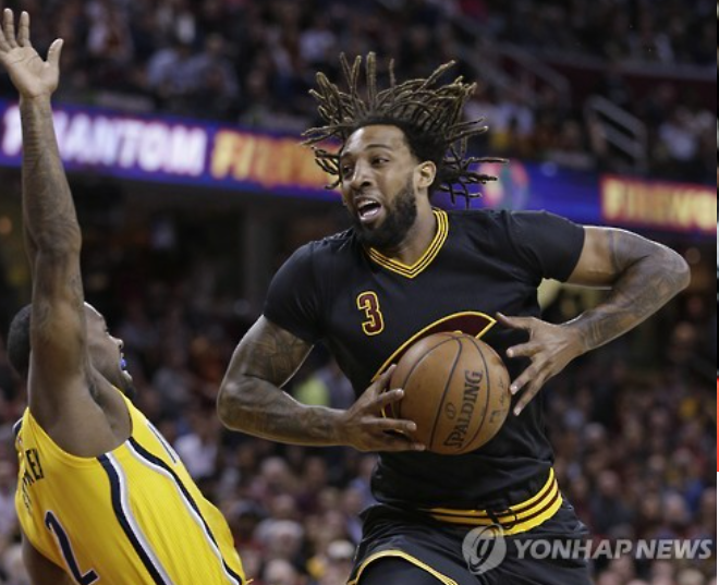 어빙 다음으로 뽑힌 선수? KT, 새 외국선수 NBA 전체 2순위 데릭 윌리엄스 영입