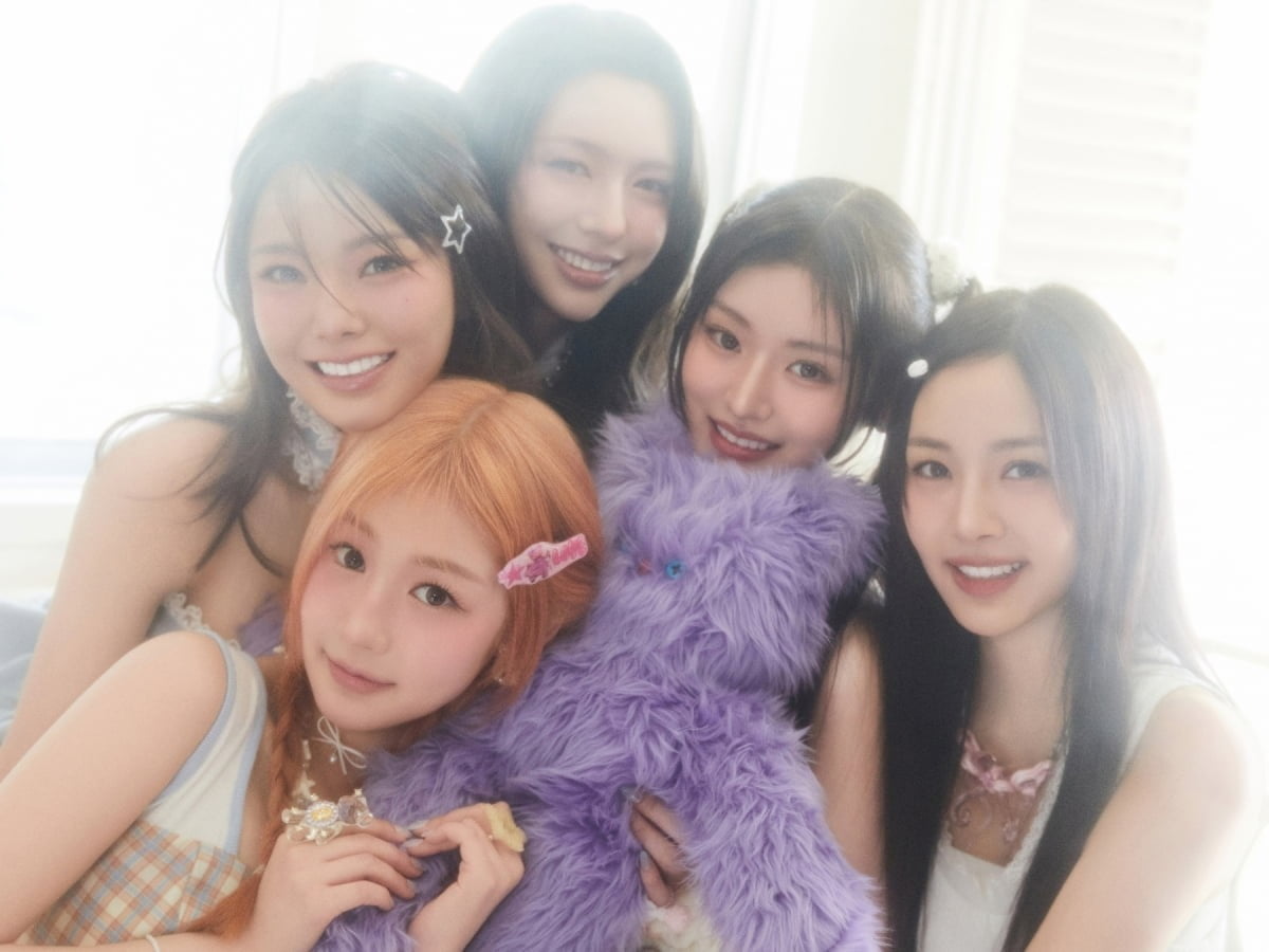 'Pookie 챌린지' 남돌 vs 여돌 대결…피프티피프티 인기투표 결과는 [ATA프렌즈]