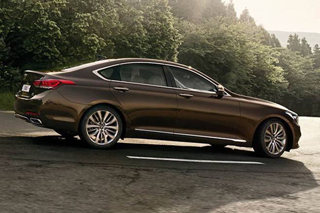 “3천만 원에 G80 탄다고?” 주행거리 1만km G80 얼마일까? 가격대 보니 소름 | 카삼