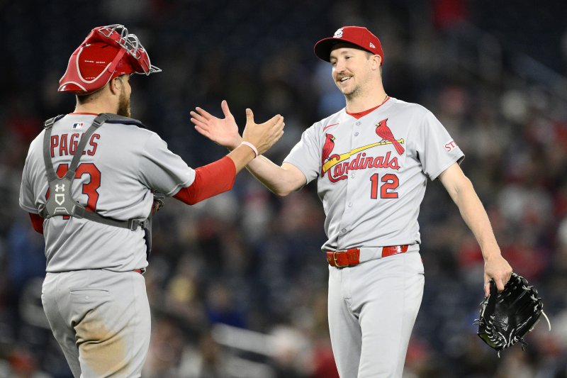 KBO 20승 페디, 세인트루이스서 방출... NC 복귀 가시화될까