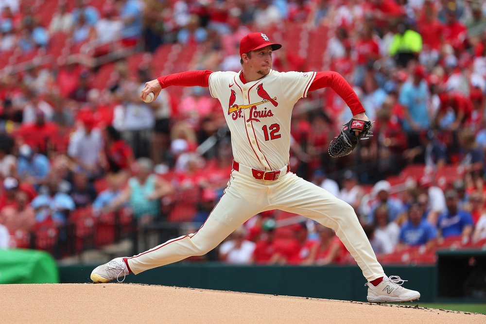 '충격' KBO 역수출 신화 쓴 페디, STL서 DFA..."팀을 곤란한 상황에 빠트렸어, 자신감도 떨어졌다"