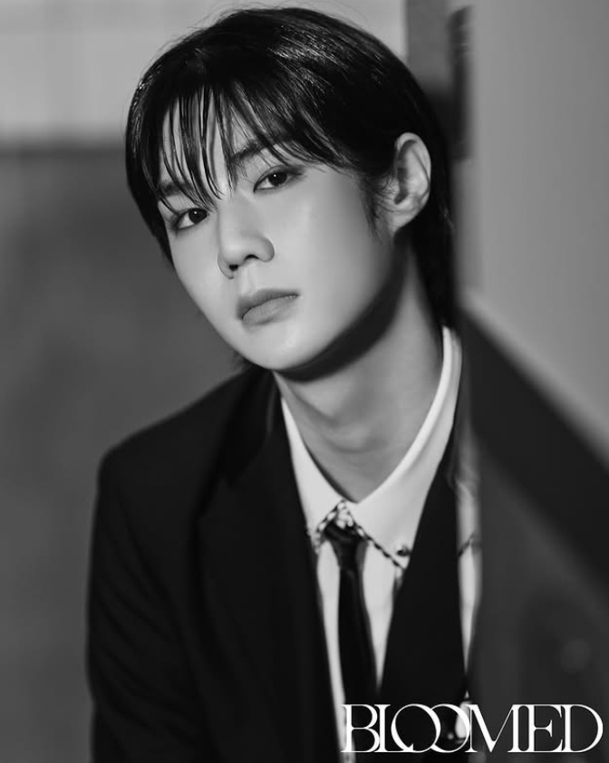 더욱 치명적인 '옴므'로 컴백…어센트 "수트핏 위해 벌크업, 남성미 강조" [엑's 인터뷰②]