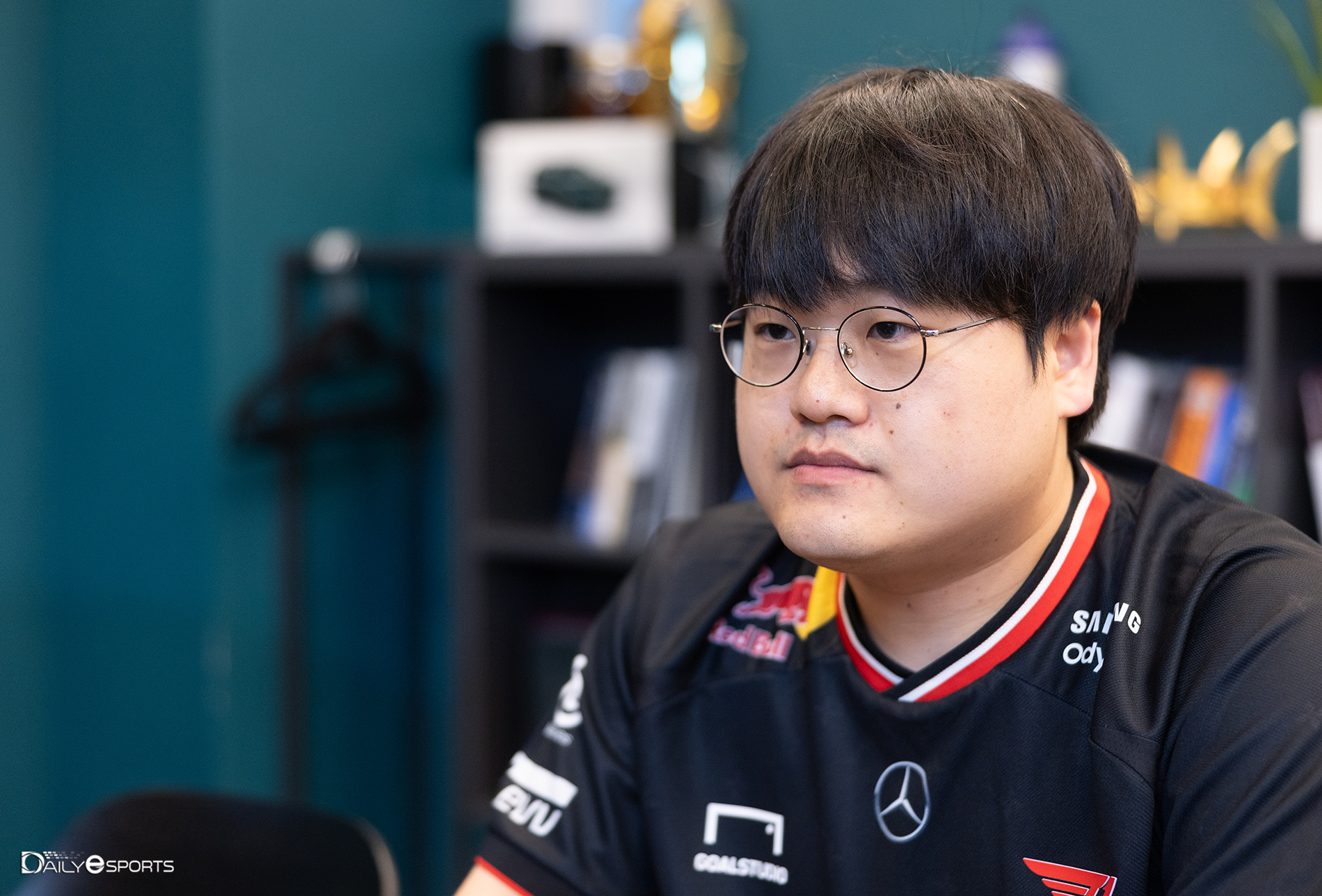 [인터뷰] FSL T1 '오펠' 강준호 "준우승 아쉬워…여름의 왕 되겠다"