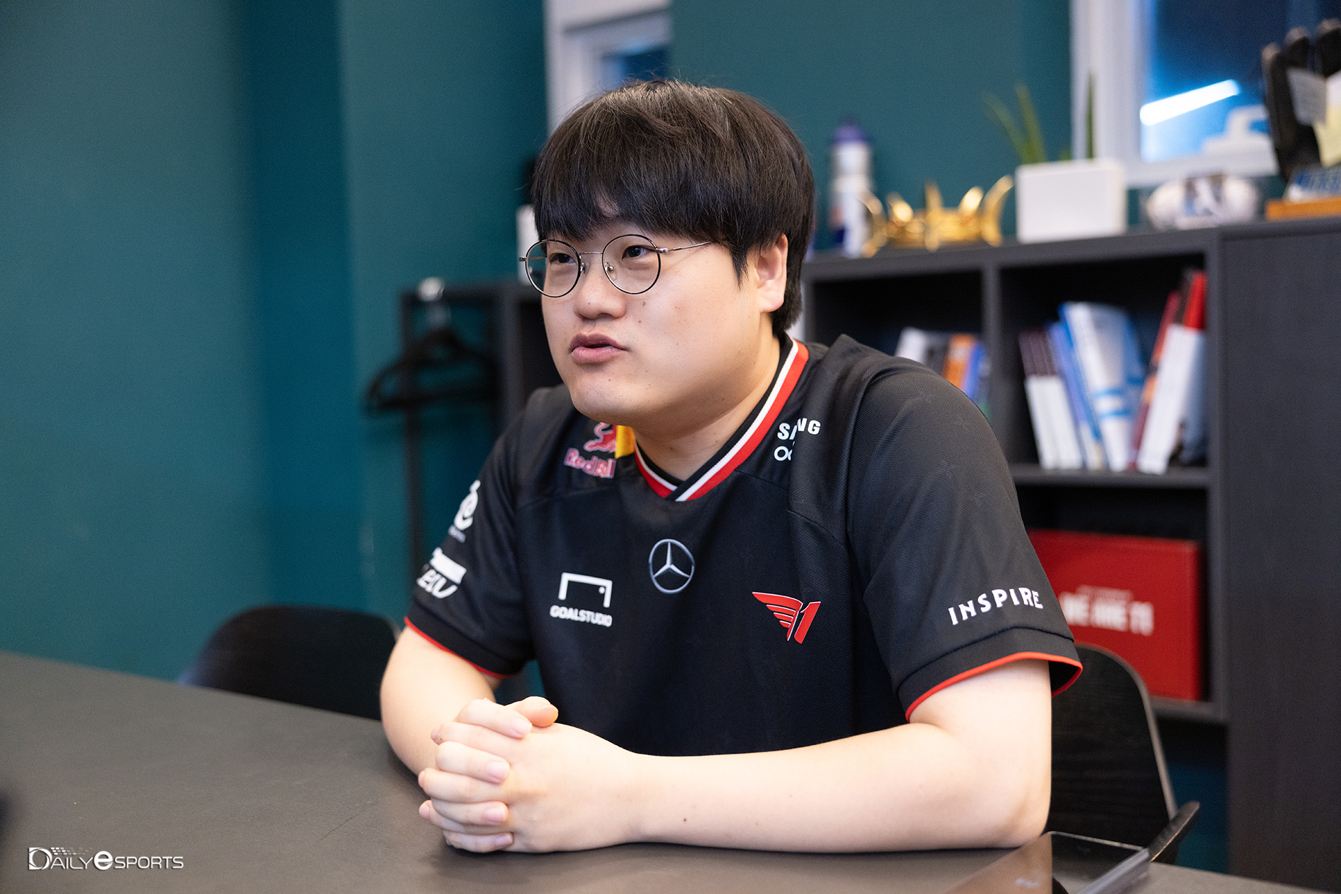 [인터뷰] FSL T1 '오펠' 강준호 "준우승 아쉬워…여름의 왕 되겠다"