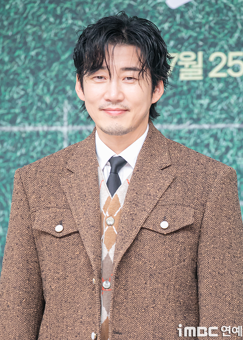 '트라이', 만년 꼴찌의 성장기…억지 신파 극복할까?