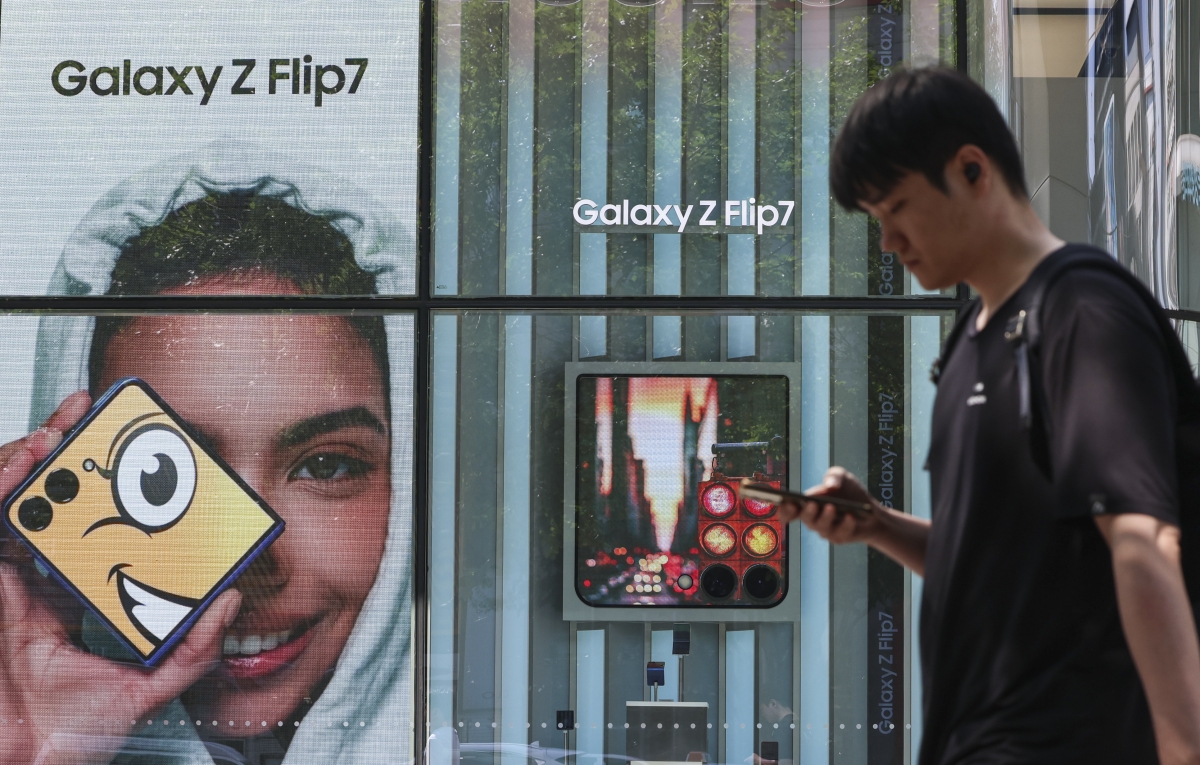 최원준 삼성전자 사장 "갤S26에 새로운 AI 에이전트 적용…엑시노스 2600 탑재 평가 중"