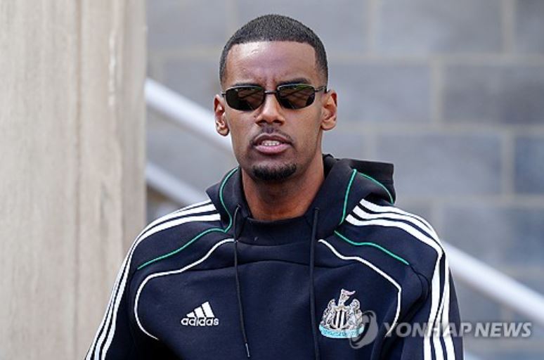 '한국 안 갑니다' 뉴캐슬 FW, EPL 명문 정조준→아시아 투어 거절…HERE WE GO "리버풀 이적이 최우선"