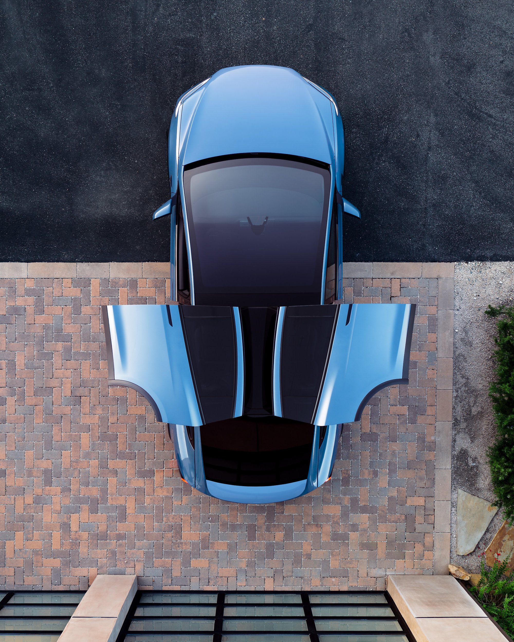 기아는 플랫폼 새로 만들고, 테슬라는 그냥 Y에서 뺐다 | EV-Hotissue