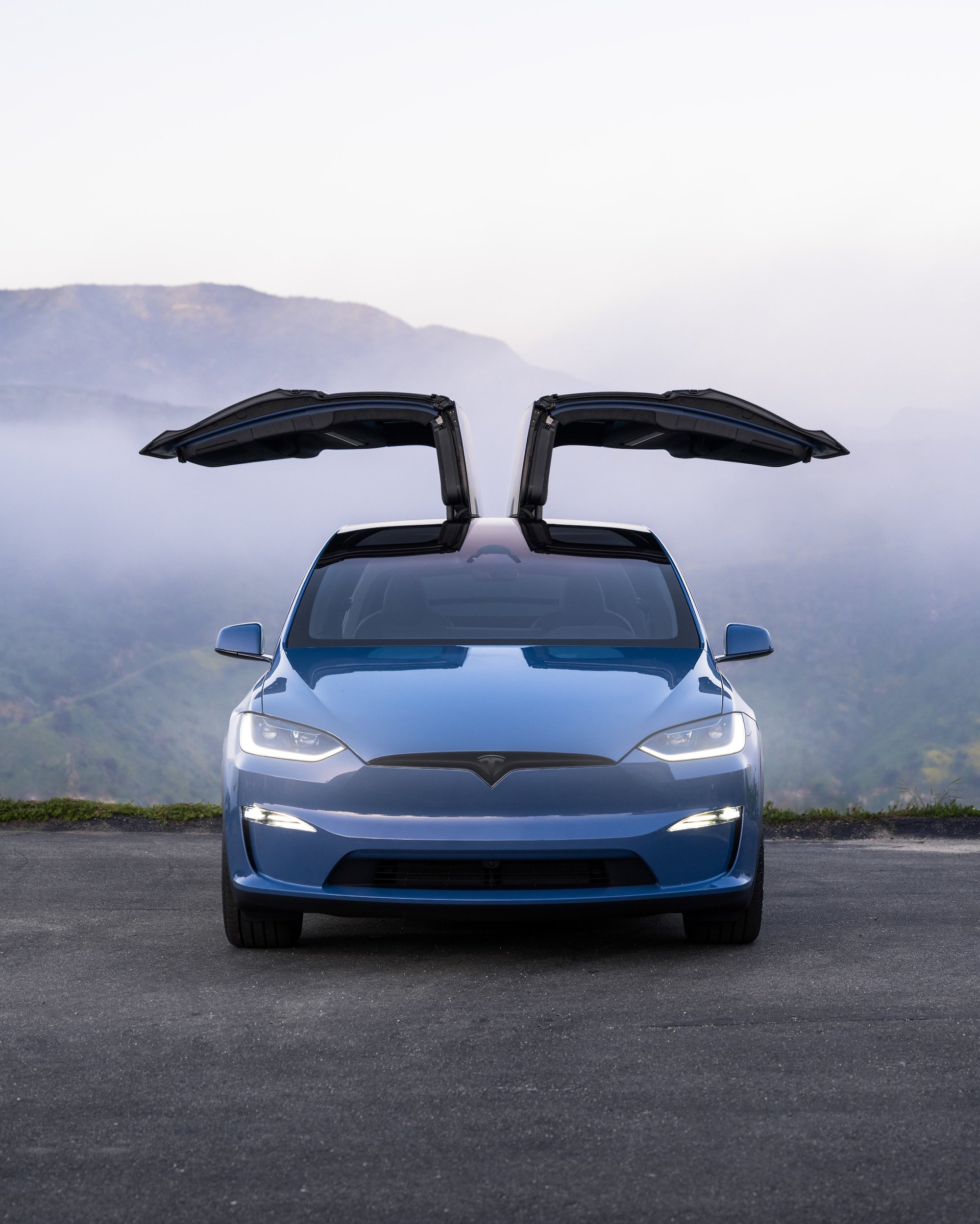 기아는 플랫폼 새로 만들고, 테슬라는 그냥 Y에서 뺐다 | EV-Hotissue