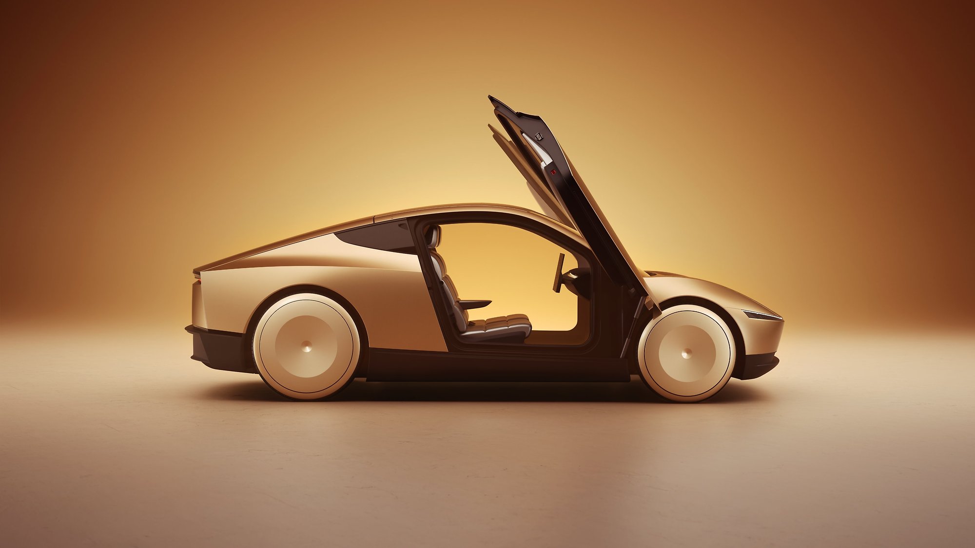 기아는 플랫폼 새로 만들고, 테슬라는 그냥 Y에서 뺐다 | EV-Hotissue