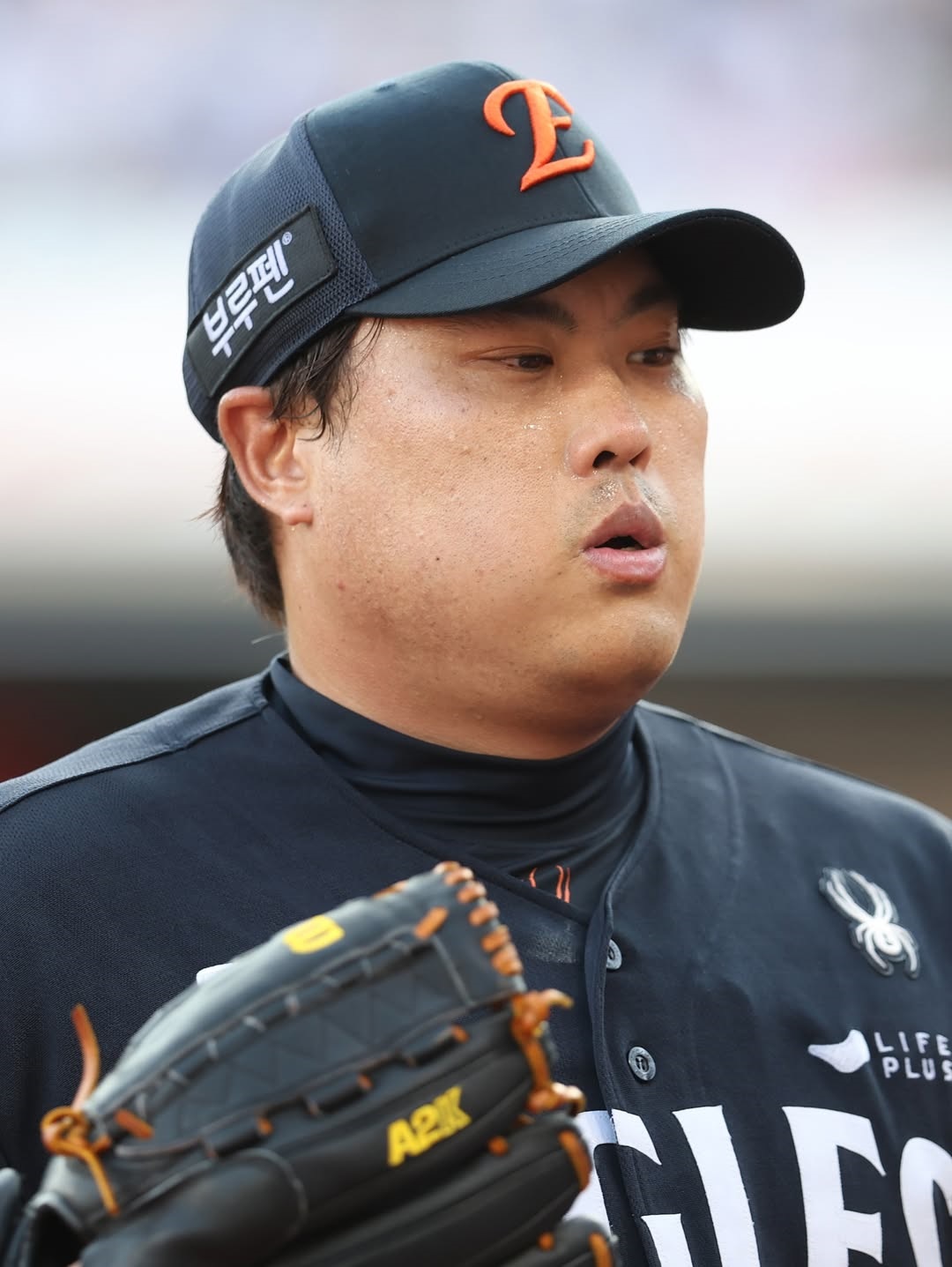 '하늘이 도왔다' 괴물 vs KK, 26일 대전에서 진검승부