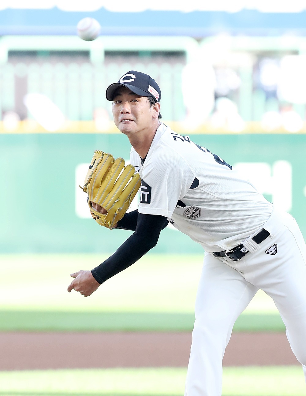 '하늘이 도왔다' 괴물 vs KK, 26일 대전에서 진검승부