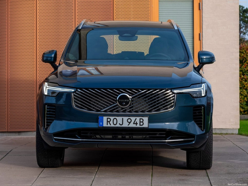 제네시스 GV80 독주 체제 흔드나.. 볼보 XC90-아우디 Q5, 프리미엄 SUV 격돌 | 유카포스트