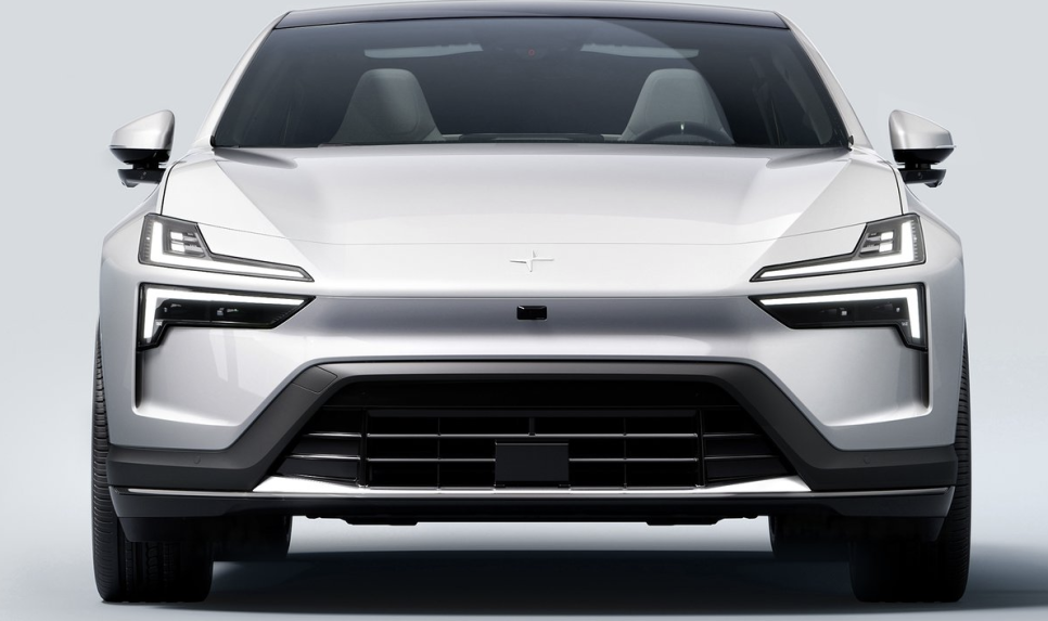 “중국산 아니다!” 폴스타4, 이제 한국에서 만든다는데요? | EV-Hotissue