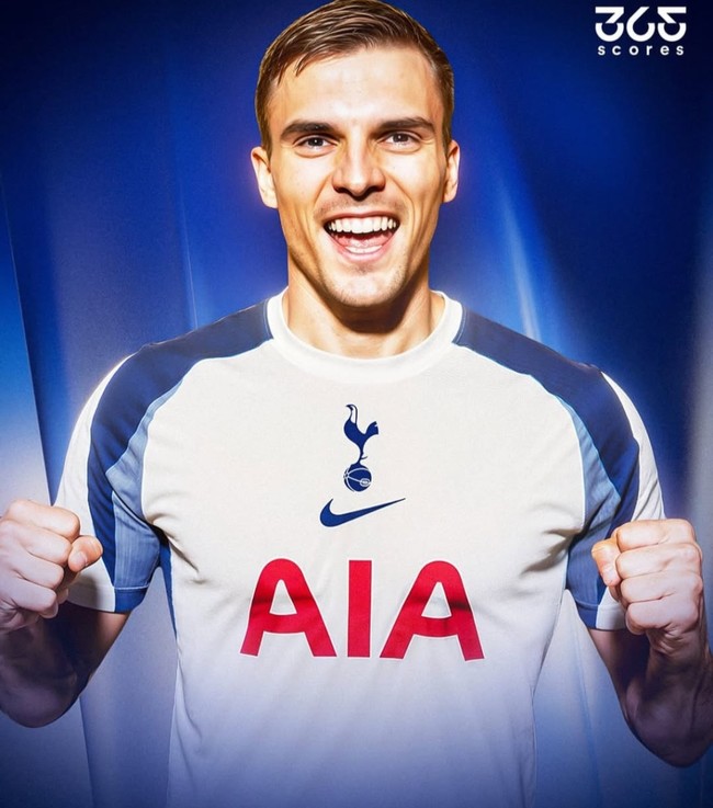 [PL POINT] 깁스-화이트 노팅엄 재계약 오피셜...토트넘, 타깃 선회 예정→팔리냐부터 마이누까지