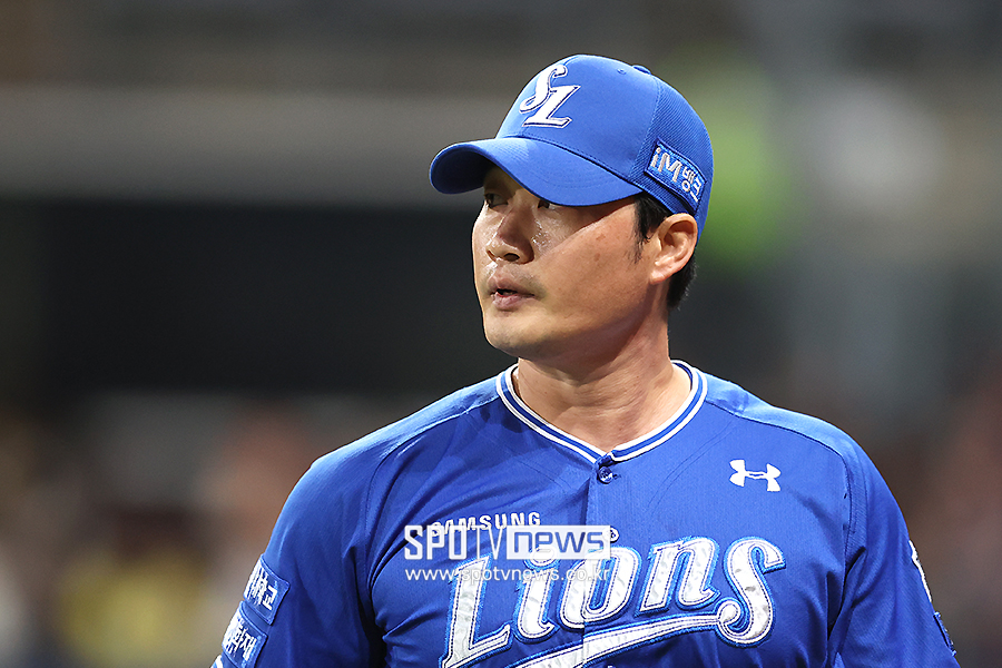 천하의 오승환-박병호가 나란히 2군서 뛰다니…427SV+418홈런 커리어 아직 끝나지 않은 승부