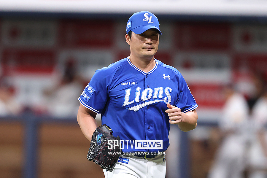 천하의 오승환-박병호가 나란히 2군서 뛰다니…427SV+418홈런 커리어 아직 끝나지 않은 승부