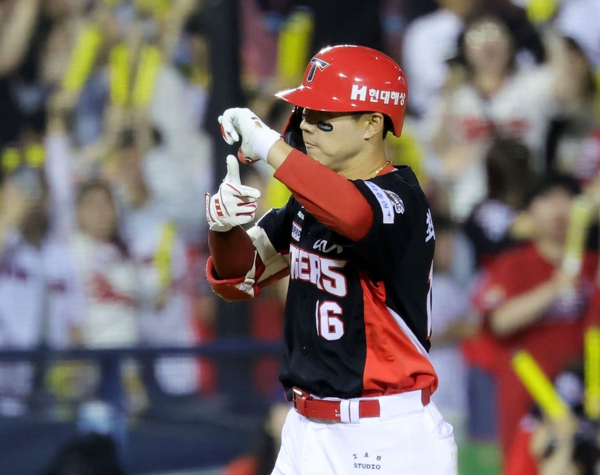 ‘김시훈↔최원준 포함’ NC·KIA, 3대 3 트레이드 터졌다