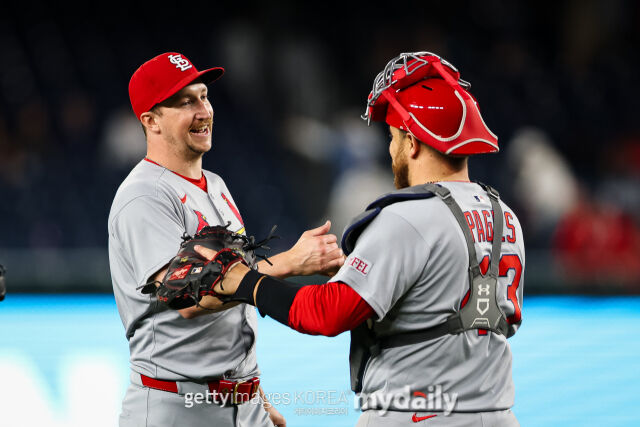 KBO 20승 MVP 애틀랜타 行... 美 현지 어떻게 바라봤나 "남은 두 달 반등한다면..."