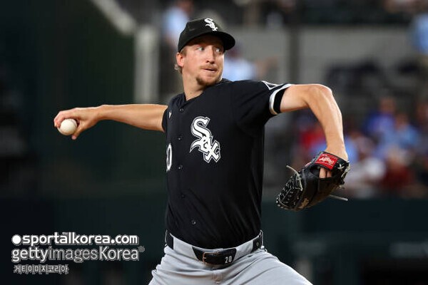 'KBO 복귀는 없다' 역수출 신화 주인공 에릭 페디, 세인트루이스서 DFA→트레이드로 애틀랜타행