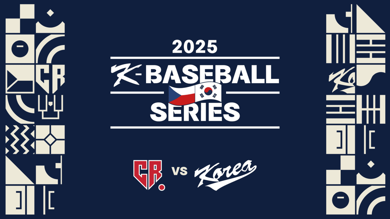 韓 야구 대표팀, WBC 대비 점검 나선다! KBO, 체코와 11월 평가전 확정...'K-BASEBALL SERIES' 2년 연속 개최