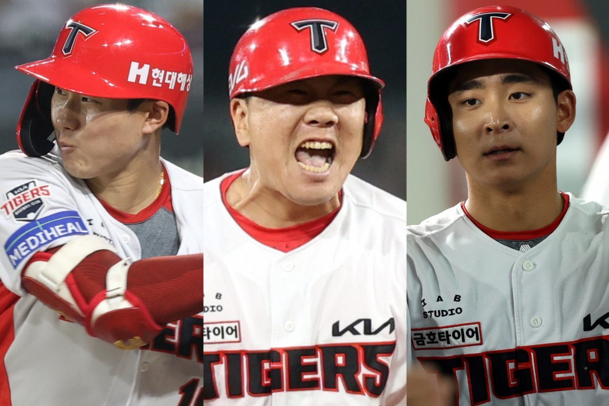 예비 FA 최원준 포함, KIA-NC ‘3대3 빅딜’ 단행…KIA 불펜진, NC 내외야 보강 [공식발표]