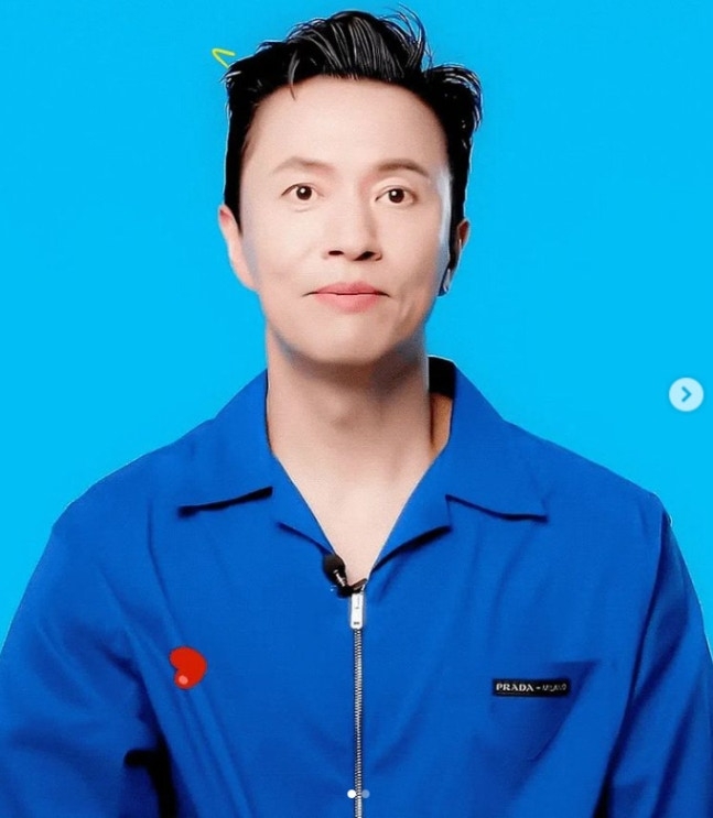 ‘어머니 돌봤던 기러기 아빠’ 김정민, 27일 모친상