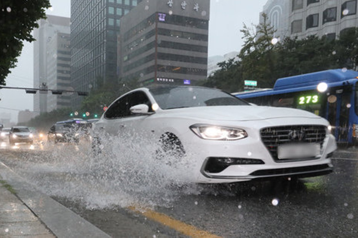 배터리 100% 충전, 습관처럼 했다간 폐차합니다 | EV-Hotissue