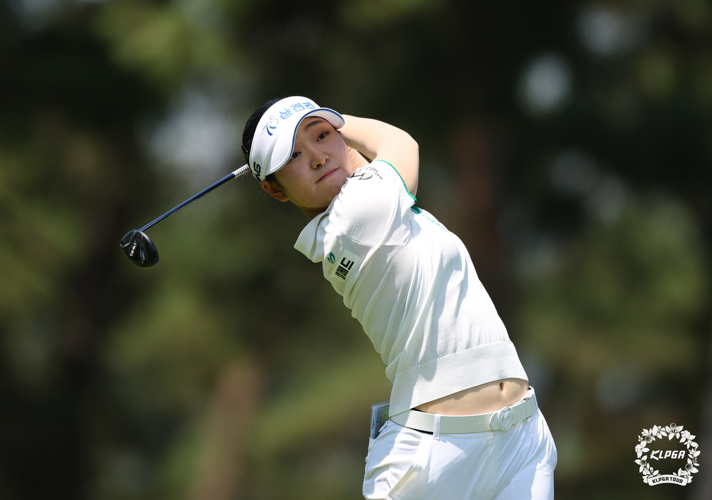 이예원·유현조·박민지 각축…KLPGA 오로라월드 챔피언십 초대 챔피언은