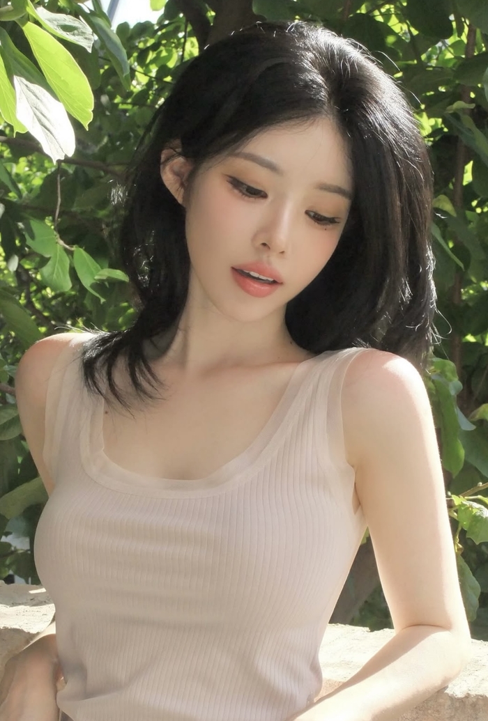 승리·허웅과 열애설 났던 유혜원, 곧 39kg...얼마나 말랐길래...