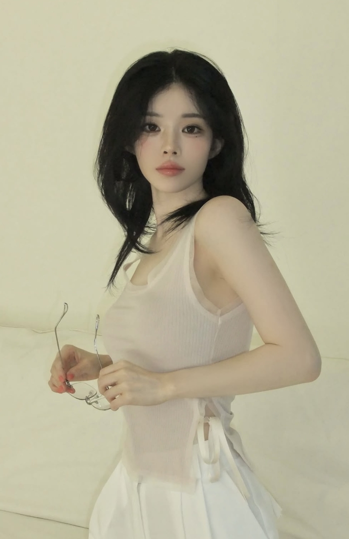 승리·허웅과 열애설 났던 유혜원, 곧 39kg...얼마나 말랐길래...