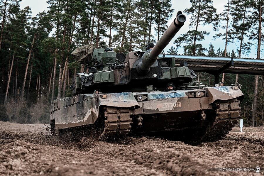 Hyundai Rotem targets Romania as next K2 tank export destination